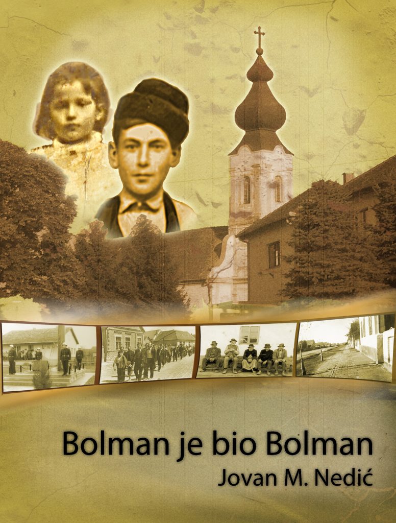 Bolman je bio Bolman | Bolman Info